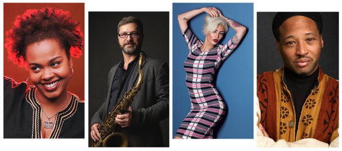 Music PR, Music Marketing & Music Promotion Agency | OurGig.com