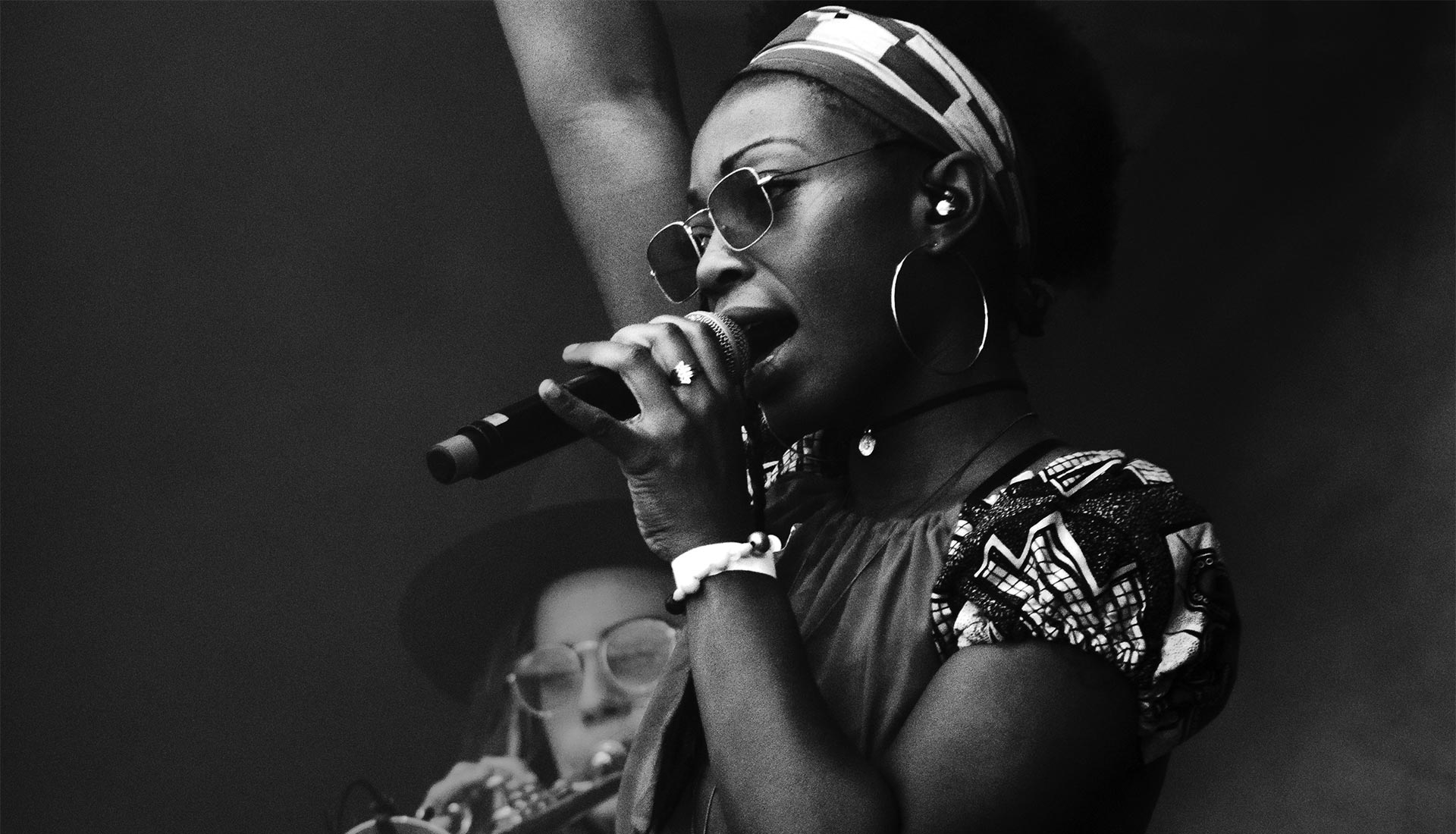 Music Marketing and Creative Agency | OurGig.com